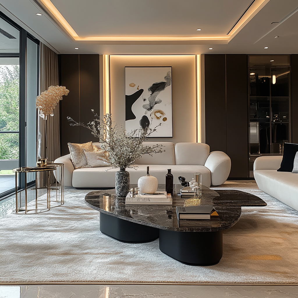 POPULAR WALL DECOR IDEAS TO ELEVATE YOUR HOME – Atluxe